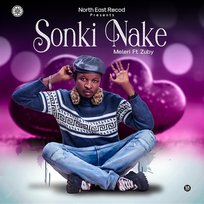 Sonki Nake - Meleri | Muzyka, mp3 Sklep EMPIK.COM