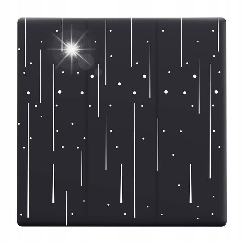 Sonoff Czarna Osłona / Nakładka Na Dotykowy Włącznik Sonoff T5 3C ...