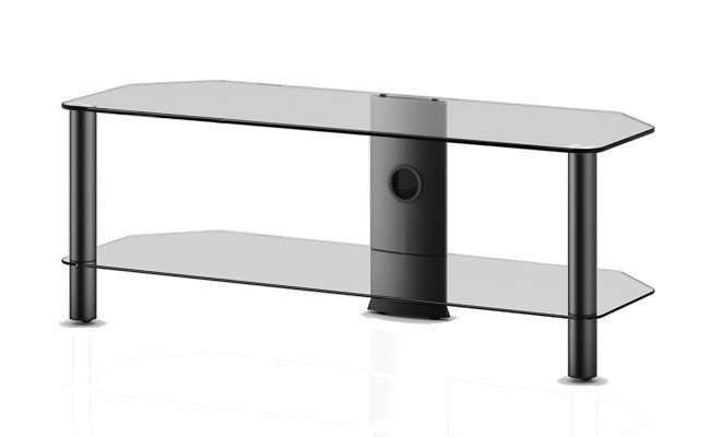 Sonorous Neo2110-C-Hblk - (Szkło Przeźroczyste , Aluminium Czarne ...