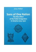 Sons of One Nation - Wydawnictwo i Drukarnia Świętego Krzyża | Książka ...