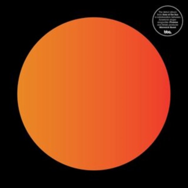 Sons of the Sun, płyta winylowa - Sons Of The Sun | Muzyka Sklep EMPIK.COM