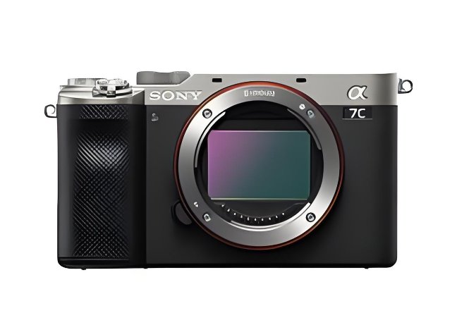 Sony A7c II Silver - Inna marka | Sklep EMPIK.COM