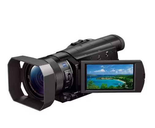 Sony FDR AX100E - Inna marka | Sklep EMPIK.COM