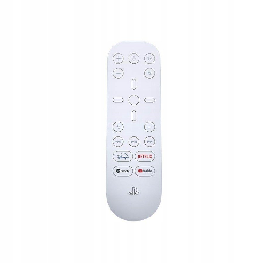 Sony pilot sterowania multimediami PS5 - Inny producent | Gry i ...