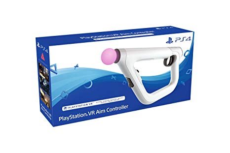 Sony PlayStation VR Aim Controller (używ.) - Sony Computer ...