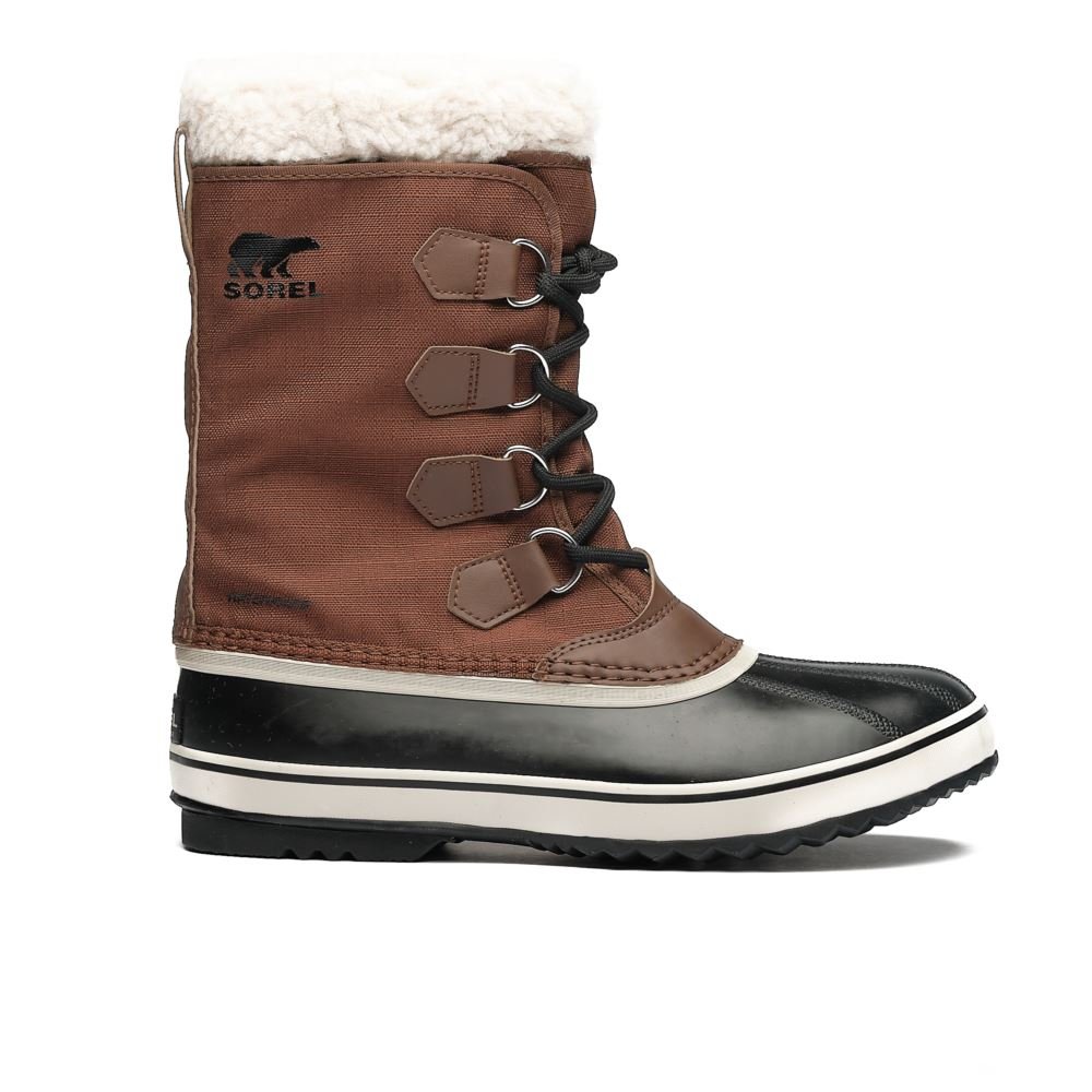 Sorel 1964 PAC™ NYLON WP, buty zimowe, damskie 1855191256 42 - Sorel | Sport Sklep EMPIK.COM