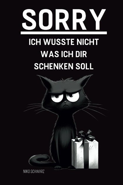 SORRY Ich wusste nicht was ich dir schenken soll - Opracowanie zbiorowe ...