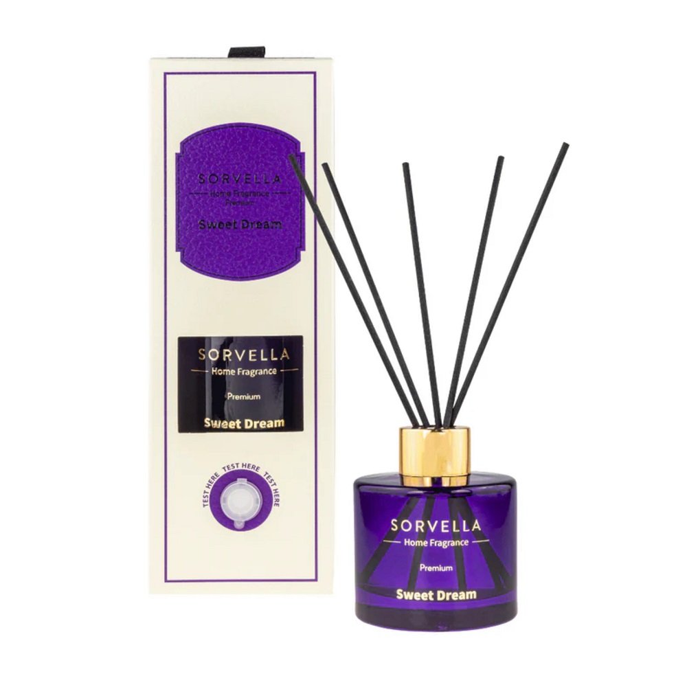 Sorvella Perfume Sweet Dream Dyfuzor Zapachowy 120Ml - Sorvella Perfume ...