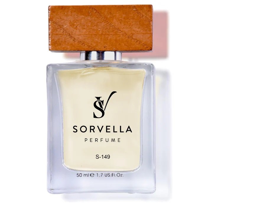 Sorvella Perfume, Świeże Perfumy Męskie, S149, 50 ml | Sklep EMPIK.COM