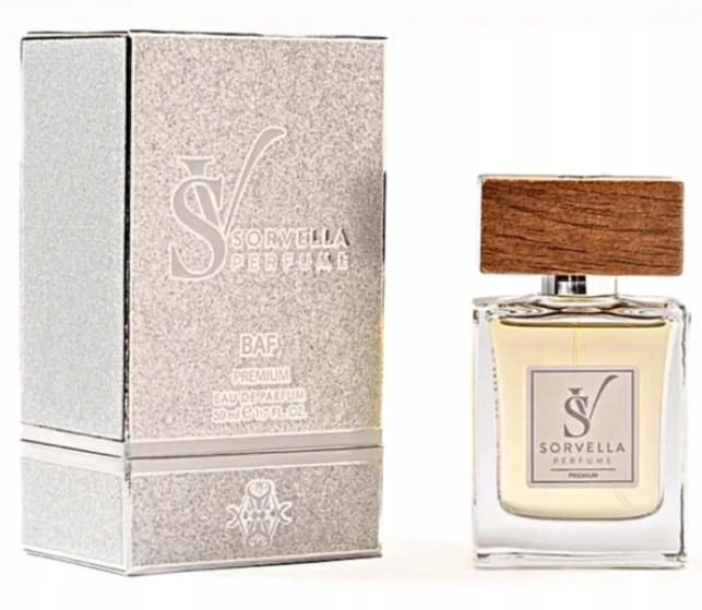 SORVELLA PREMIUM BAF BLACK AFGANO 50ML EDP | Sklep EMPIK.COM SORVELLA PREMIUM BAF BLACK AFGANO 50ML EDP | Sklep EMPIK.COM