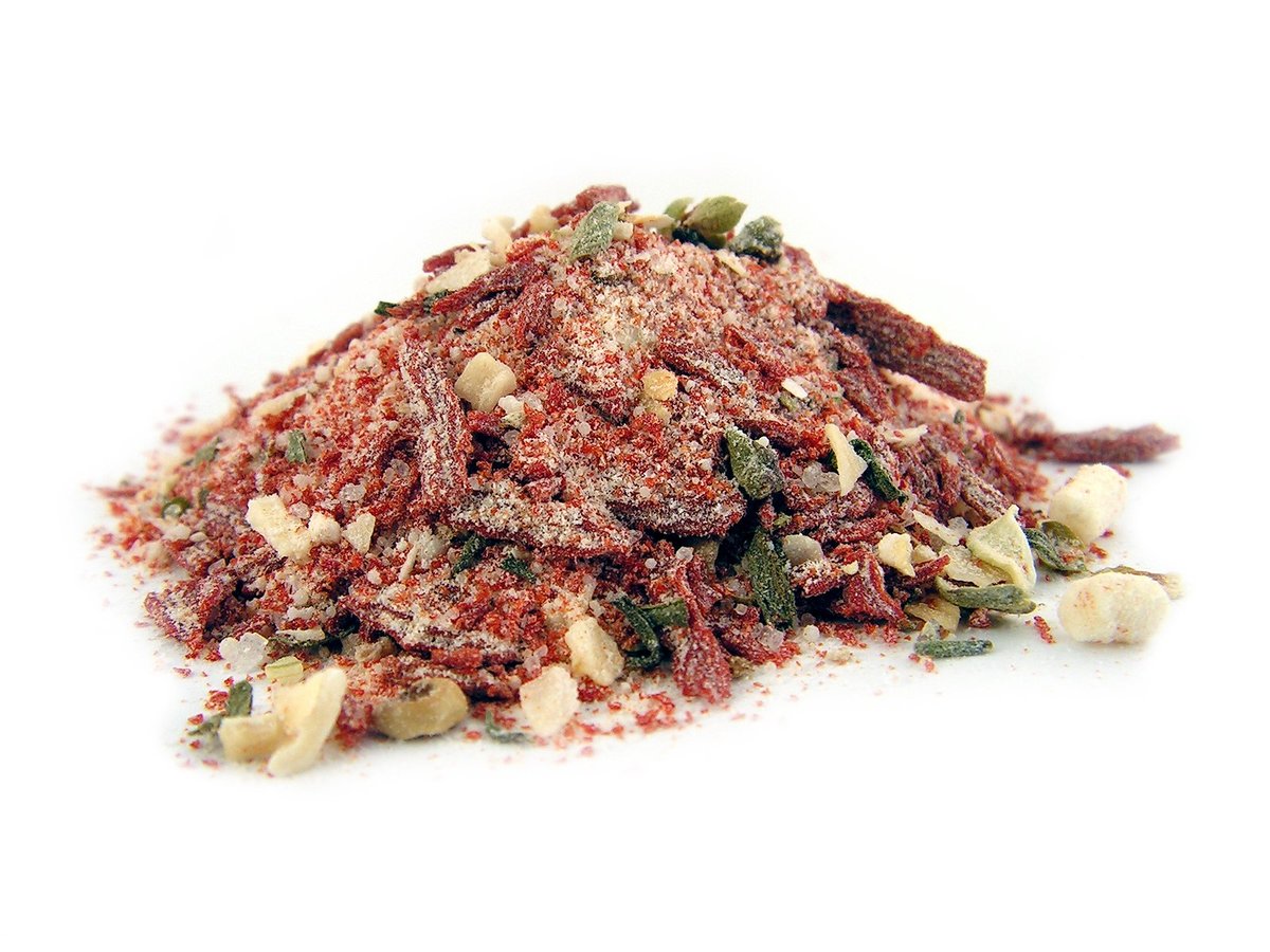 Sos instant do spaghetti NEAPOLITAŃSKI 500 g - Aromatika - AROMATIKA ...