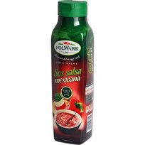 Sos Salsa-Mexicana Butelka Bsl 900G Folwark - PAMAPOL S.A. | Sklep ...