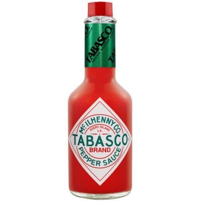 Sos Tabasco Red 350ml - Mc Ilhenny C.O. - Develey | Sklep EMPIK.COM