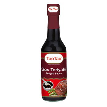 Sos Teriyaki 150 Ml Tao Tao - Tao Tao | Sklep EMPIK.COM