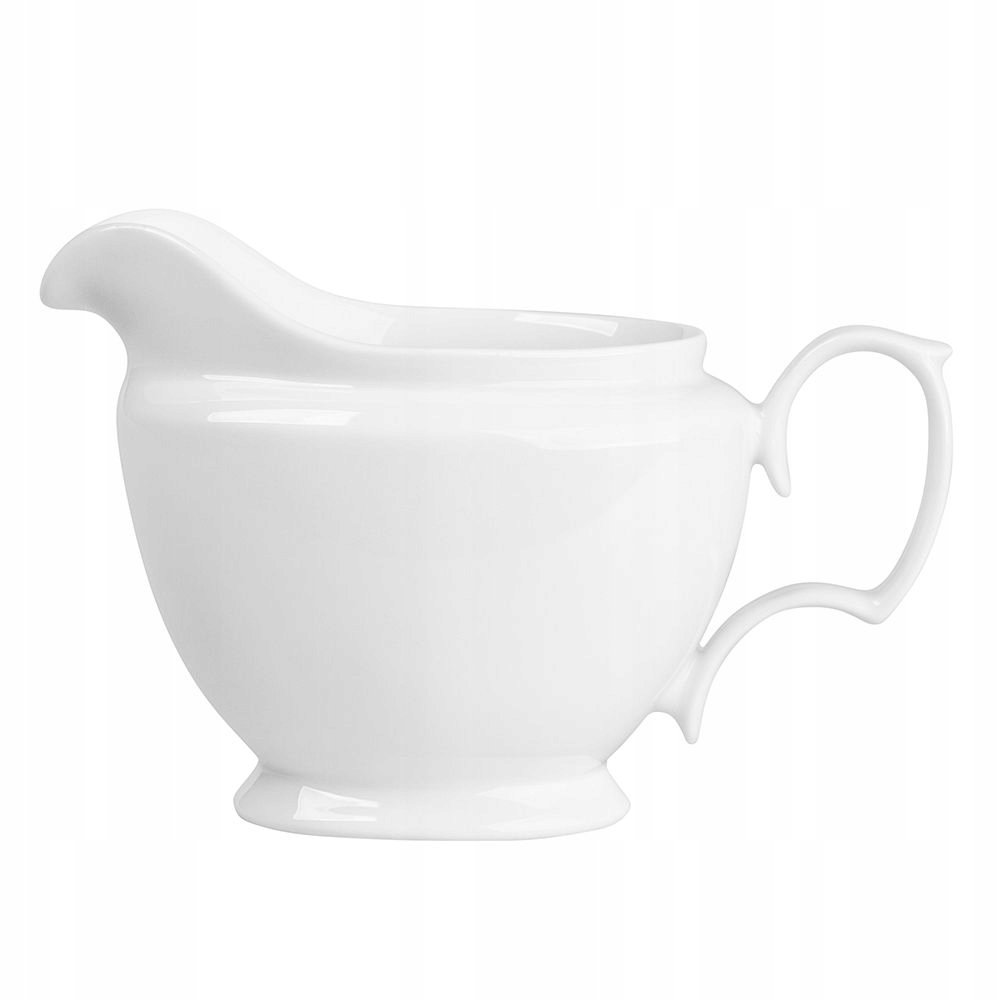 Sosjerka MARIAPAULA Klasyka Biała (L01), 400 ml - MariaPaula | Sklep ...