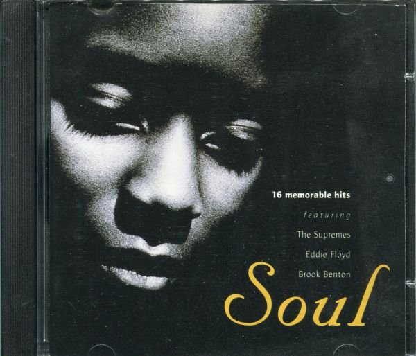 Soul - Various Artists | Muzyka Sklep EMPIK.COM