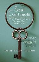 Soul Contracts - Mackinnon Danielle | Książka w Empik