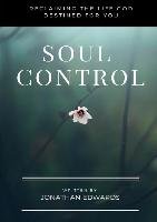 Soul Control - Edwards Jonathan | Książka w Empik
