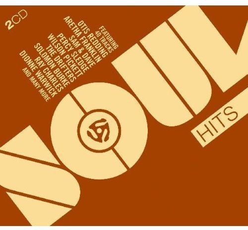 Soul Hits - Various Artists | Muzyka Sklep EMPIK.COM