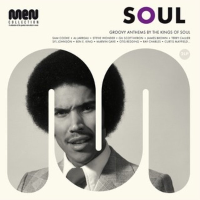 Soul Men - Various Artists | Muzyka Sklep EMPIK.COM