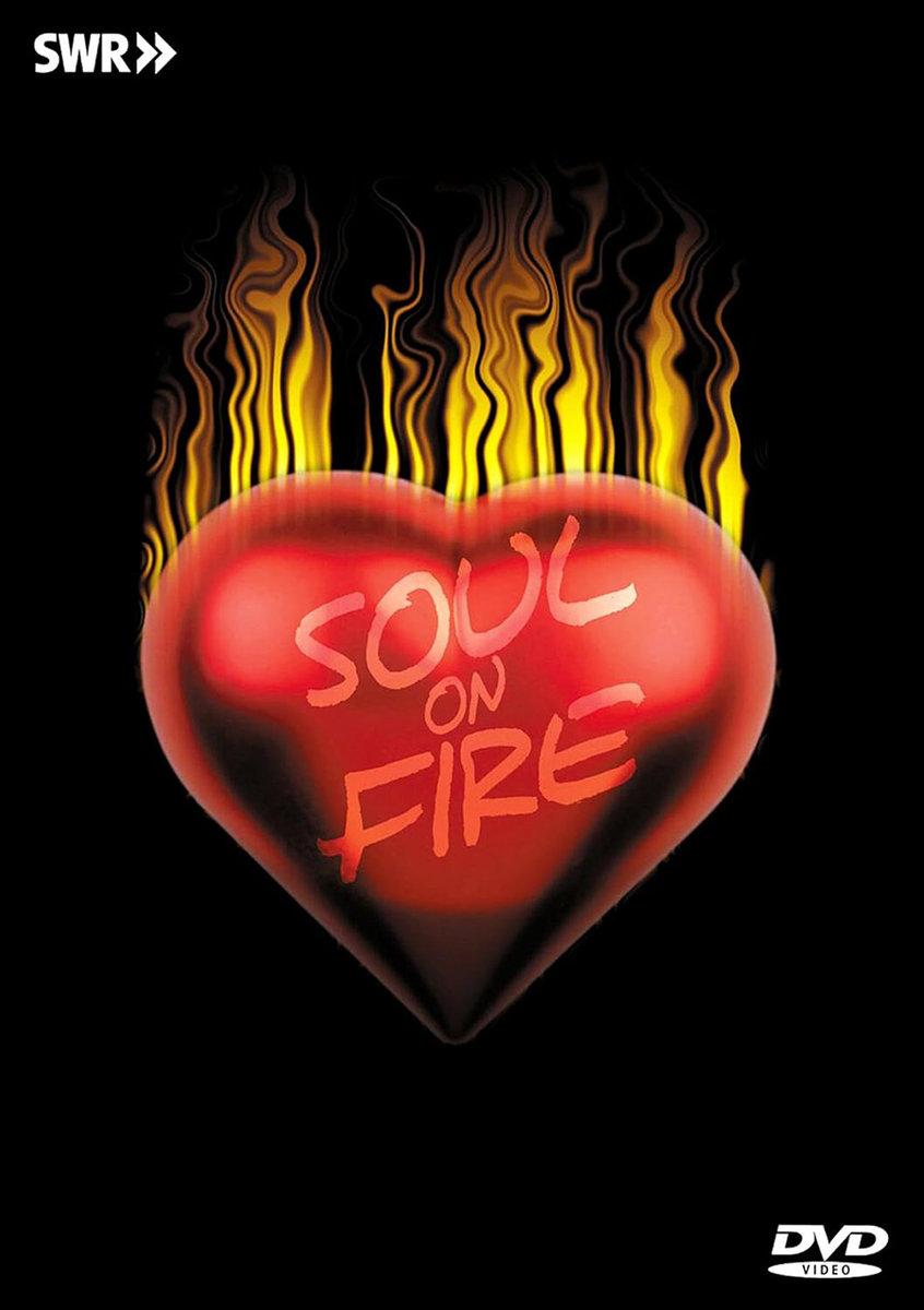 Soul Of Fire - Miles John | Muzyka Sklep EMPIK.COM