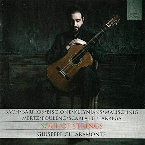 Soul Of Strings - Various Artists | Muzyka Sklep EMPIK.COM