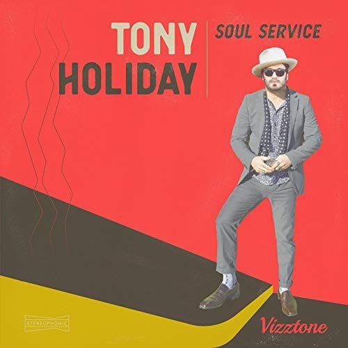 Soul Service - Various Artists | Muzyka Sklep EMPIK.COM