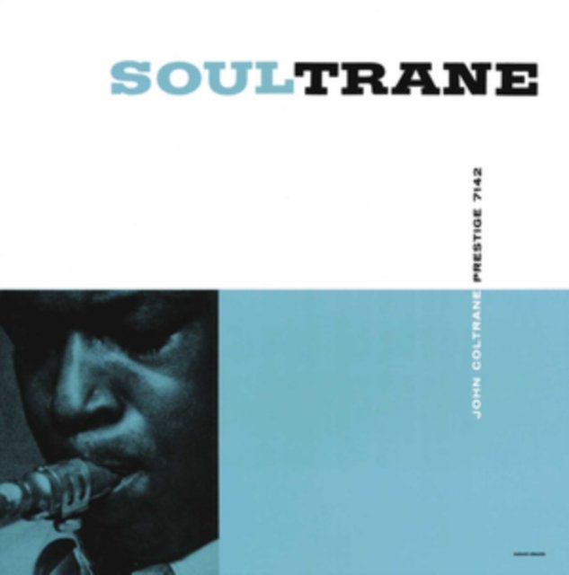 Soultrane - Coltrane John | Muzyka Sklep EMPIK.COM