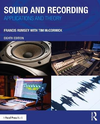 Sound and Recording: Applications and Theory - Opracowanie zbiorowe ...