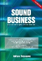 Sound Business - Treasure | Książka w Empik