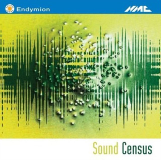 Sound Census - Various Artists | Muzyka Sklep EMPIK.COM