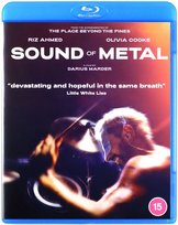 Sound of Metal - Various Directors| Filmy Sklep EMPIK.COM