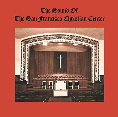 Sound Of The San Francisco Christian Center - Various Artists | Muzyka ...