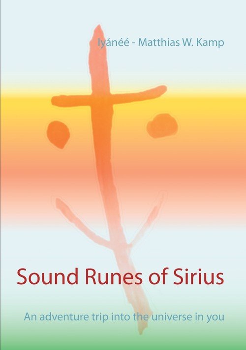 Sound Runes of Sirius - W opisie | Książka w Empik