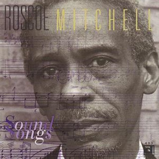Sound Songs - Mitchell Roscoe | Muzyka Sklep EMPIK.COM