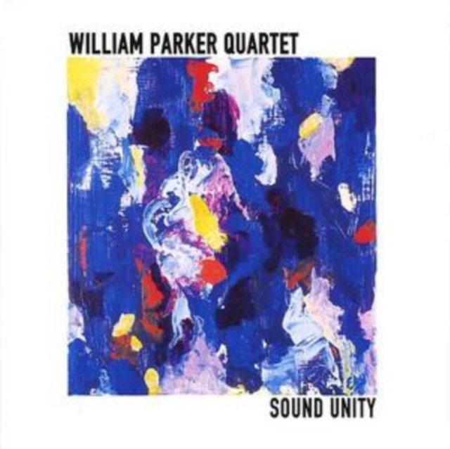 Sound Unity - Parker William | Muzyka Sklep EMPIK.COM