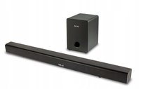 Soundbar Akai Asb-6Wsw 2.0 70W, Czarny - Akai | Sklep EMPIK.COM