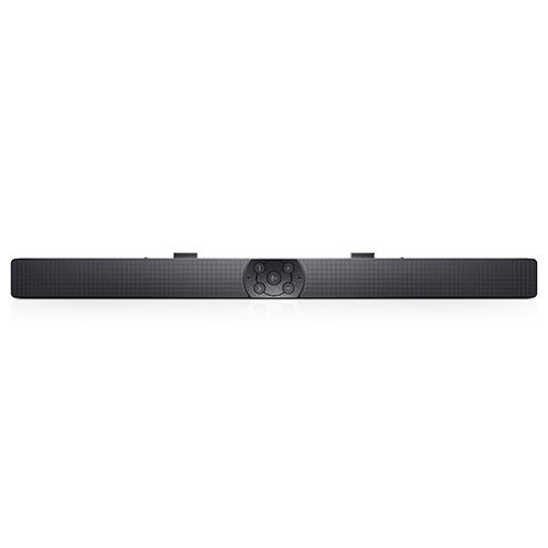 Soundbar Dell AE515 2.0 5 W czarny - Dell | Sklep EMPIK.COM