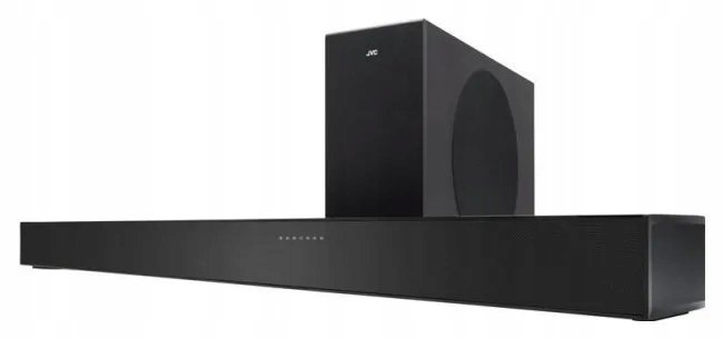 Soundbar JVC TH-E434B - JVC | Sklep EMPIK.COM