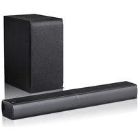 Soundbar LG SJ7 czarny - LG | Sklep EMPIK.COM