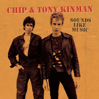 Sounds Like Music - Kinman Tony | Muzyka Sklep EMPIK.COM