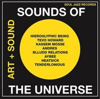 Sounds Of The Universe - Various Artists | Muzyka Sklep EMPIK.COM