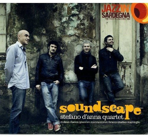 Soundscape - Various Artists | Muzyka Sklep EMPIK.COM