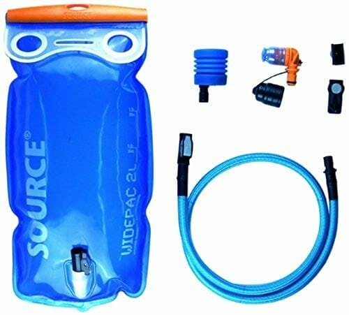 Source System Ultimate Hydration Bukłak - Source | Sport Sklep EMPIK.COM