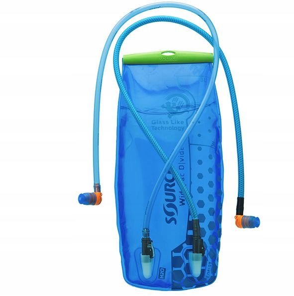 Source Widepack 2L Bukłak Dwukomorowy 260G - Source | Sport Sklep EMPIK.COM