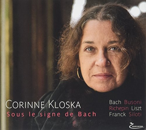 Sous Le Signe De Bach - Various Artists | Muzyka Sklep EMPIK.COM