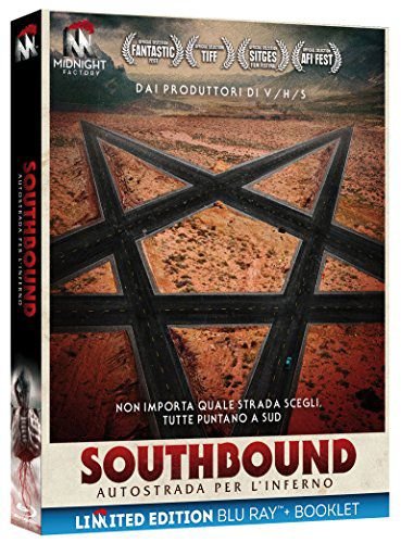 Southbound () - | Filmy Sklep EMPIK.COM