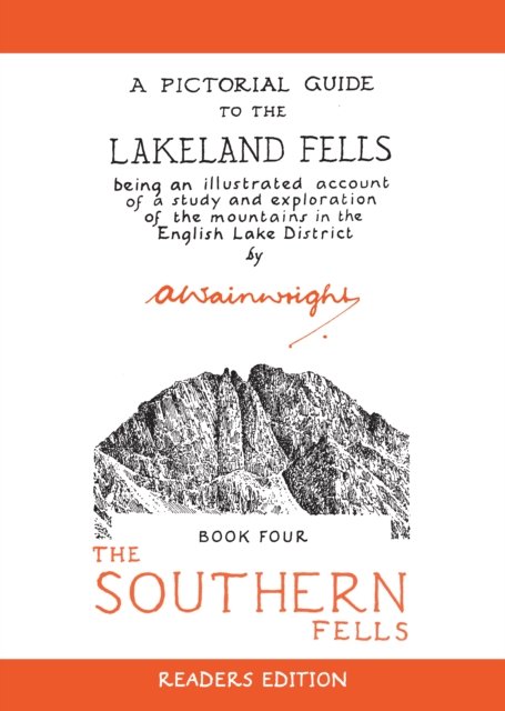 Southern Fells - Wainwright Alfred | Książka w Empik