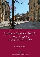 Southern Regional French - Mooney Damien | Książka w Empik