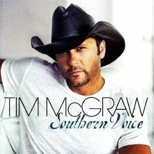 Southern Voice - Mcgraw Tim | Muzyka Sklep EMPIK.COM